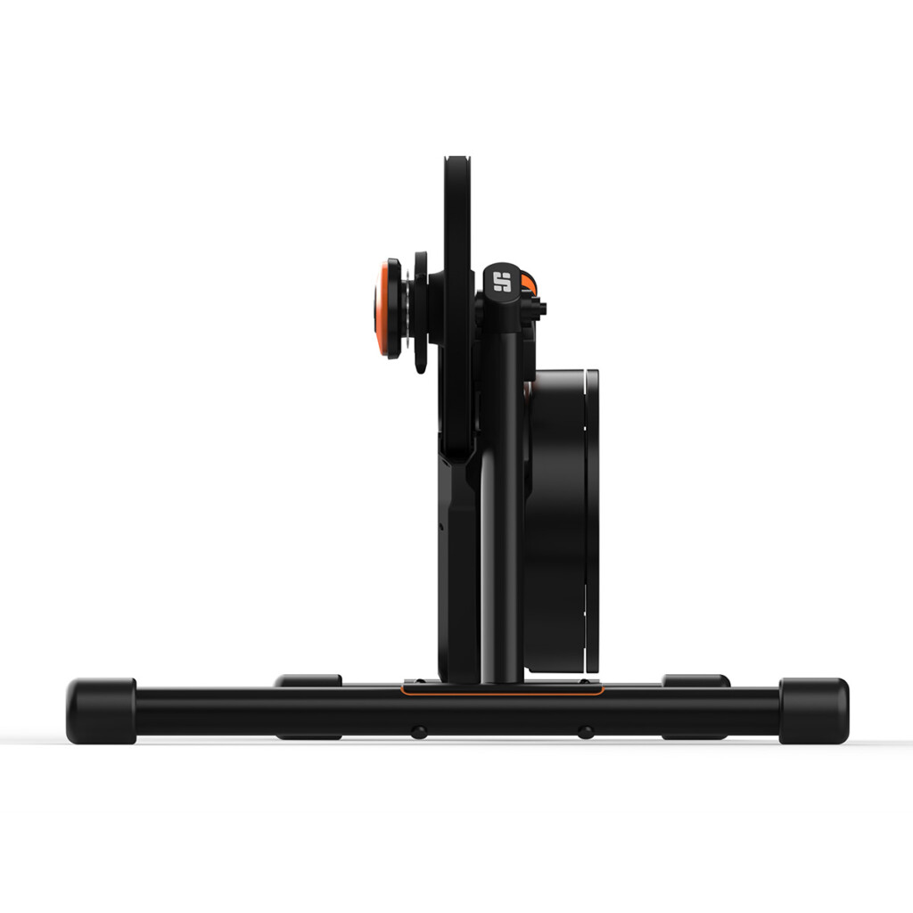 VICTORY Smart Trainer with Zwift Cog & Click - JetBlack Cycling UK